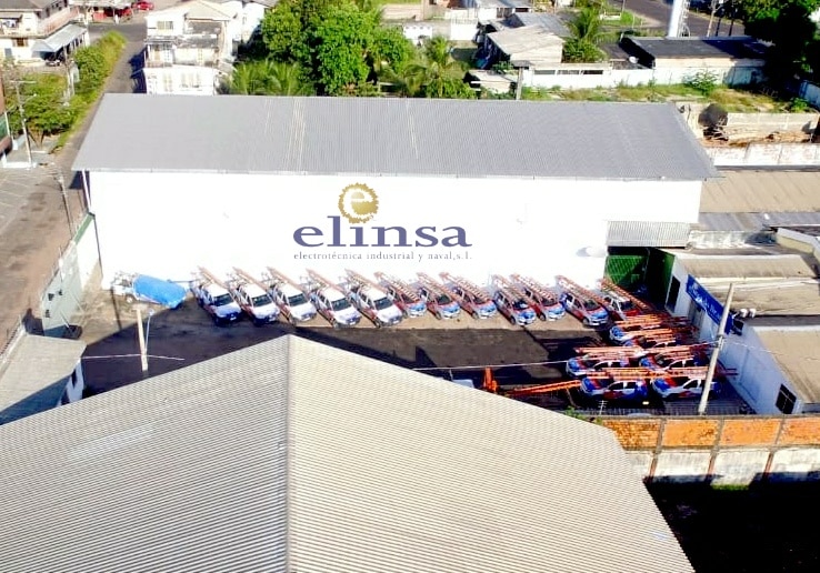 2018 Elinsa